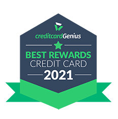 Best Rewards Credit Cards In Canada 2021 | creditcardGenius