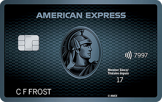 How To Maximize The American Express Membership Rewards Program ...