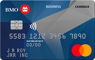 RBC Cash Back Business Mastercard May 2025 | creditcardGenius