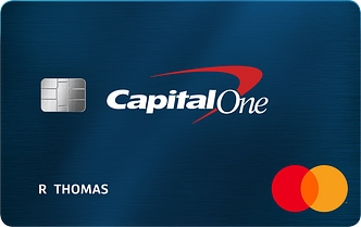 Best Capital One Credit Cards In Canada For January 2026 | creditcardGenius
