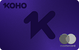 Best Koho Mastercards in Canada for 2025 | creditcardGenius