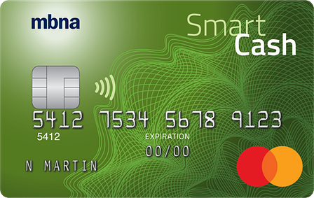 Best MBNA Credit Cards In Canada For October 2025 | creditcardGenius