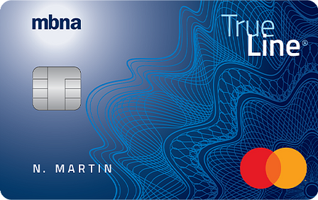 MBNA Rewards Platinum Plus Mastercard December 2025 | creditcardGenius