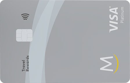 Best Meridian Credit Cards in Canada for 2025 | creditcardGenius