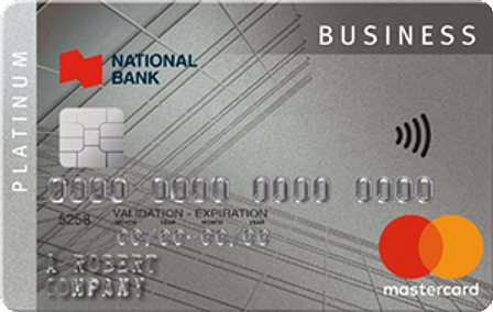 Best National Bank Credit Cards in Canada for 2025 | creditcardGenius