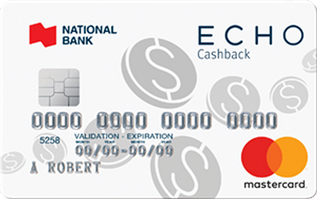 Best National Bank Credit Cards in Canada for 2025 | creditcardGenius