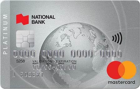 How To Maximize The National Bank À La Carte Rewards Program ...