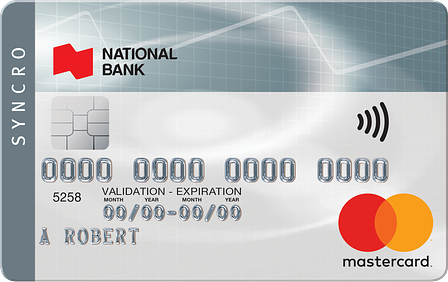 Best National Bank Credit Cards in Canada for 2025 | creditcardGenius