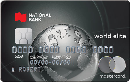 Your Guide To World Elite Mastercard Benefits In Canada | creditcardGenius