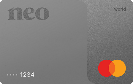 Best Neo Financial Credit Cards in Canada for 2025 | creditcardGenius