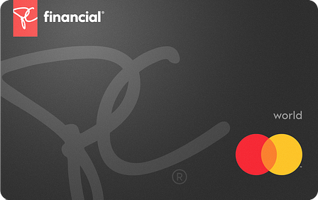 PC Financial World Mastercard | creditcardGenius