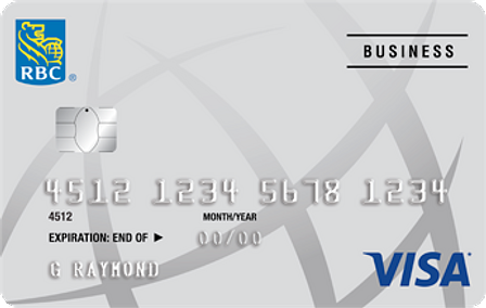 RBC Business Visa January 2026 | creditcardGenius
