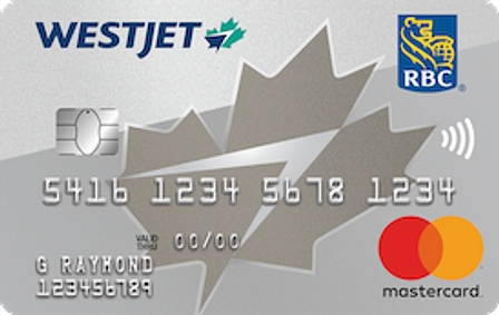 How To Maximize The Westjet Rewards Program | creditcardGenius