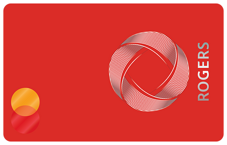 Rogers Mastercard | creditcardGenius