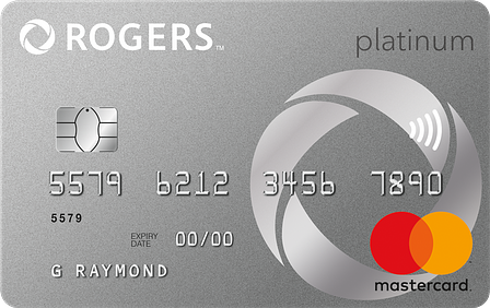 Best Rogers Credit Cards In Canada For 2022 | creditcardGenius