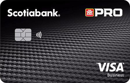 How To Earn And Redeem Scene+ Points At Home Hardware | creditcardGenius