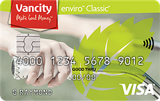 Best Vancity Credit Cards in Canada | creditcardGenius