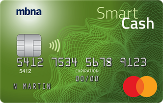MBNA Amazon.ca Rewards Mastercard December 2025 | creditcardGenius