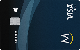 Best Meridian Credit Cards in Canada for 2025 | creditcardGenius