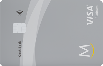 Best Meridian Credit Cards in Canada for 2025 | creditcardGenius