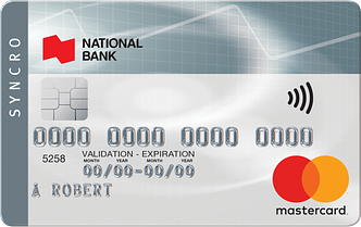 Best National Bank Credit Cards in Canada for 2025 | creditcardGenius