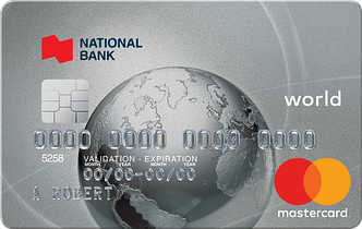 How To Maximize The National Bank À La Carte Rewards Program ...