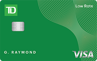 Best TD Credit Cards in Canada for 2026 | creditcardGenius