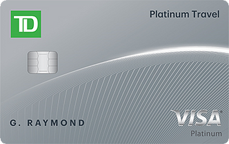 Best TD Credit Cards in Canada for 2025 | creditcardGenius