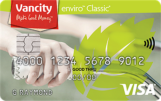 Best Vancity Credit Cards in Canada | creditcardGenius