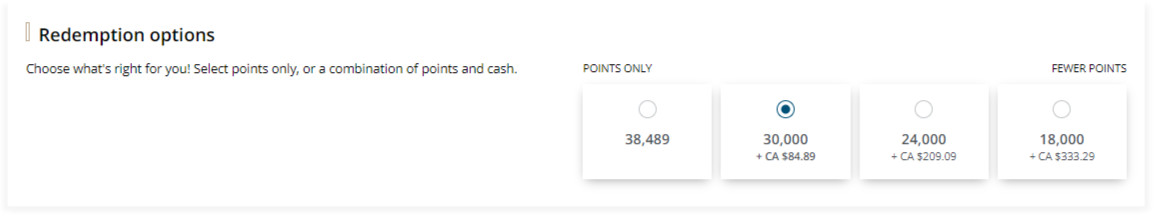 Air Canada’s Aeroplan Rewards Program: How To Earn And Redeem Points ...