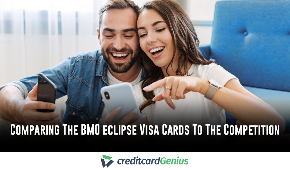 How to Maximize the BMO Rewards Program | creditcardGenius