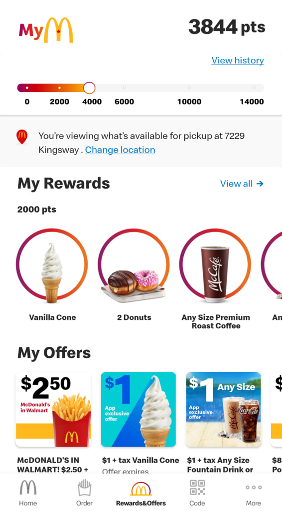 Which Rewards Programs In Canada Are Worth The Most? | creditcardGenius