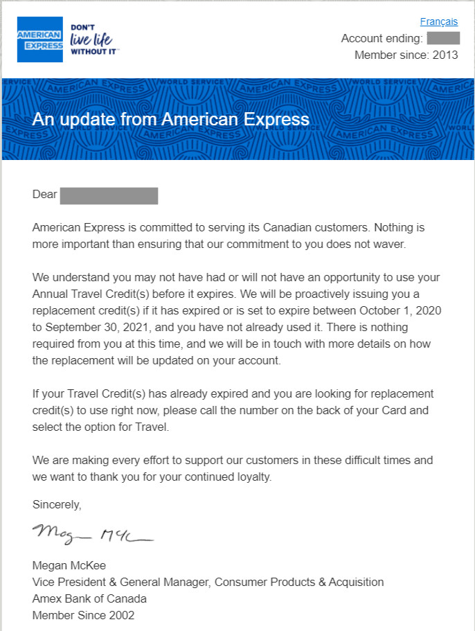 Why I’m Keeping The $699 Amex Platinum Card For A Second Year ...