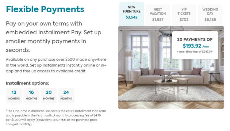 Best Credit Cards For Big Ticket Purchases In Canada For July 2024 ...