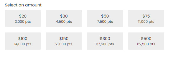 How To Maximize The Scene+ Points Program | creditcardGenius