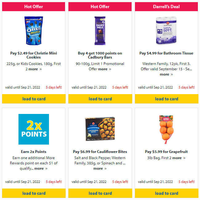 How To Maximize The More Rewards Program | creditcardGenius