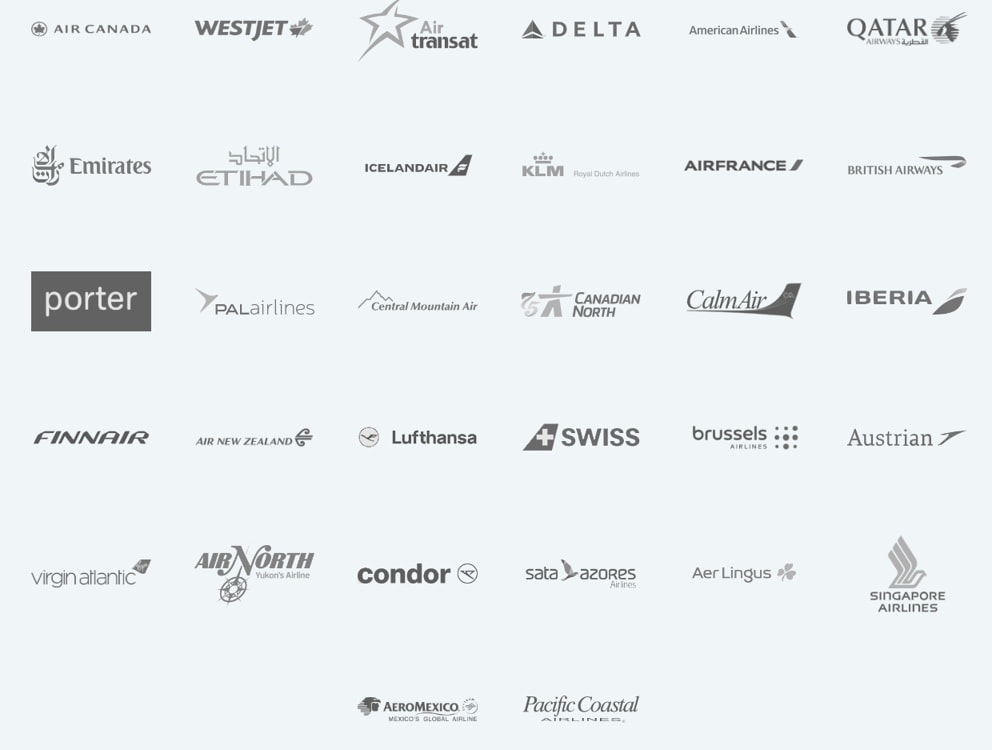 Air Miles Rewards: Your Guide To Maximizing Your Cash And Dream Miles ...