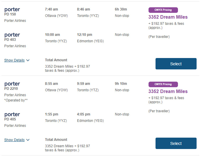 Air Miles Rewards: Your Guide To Maximizing Your Cash And Dream Miles ...