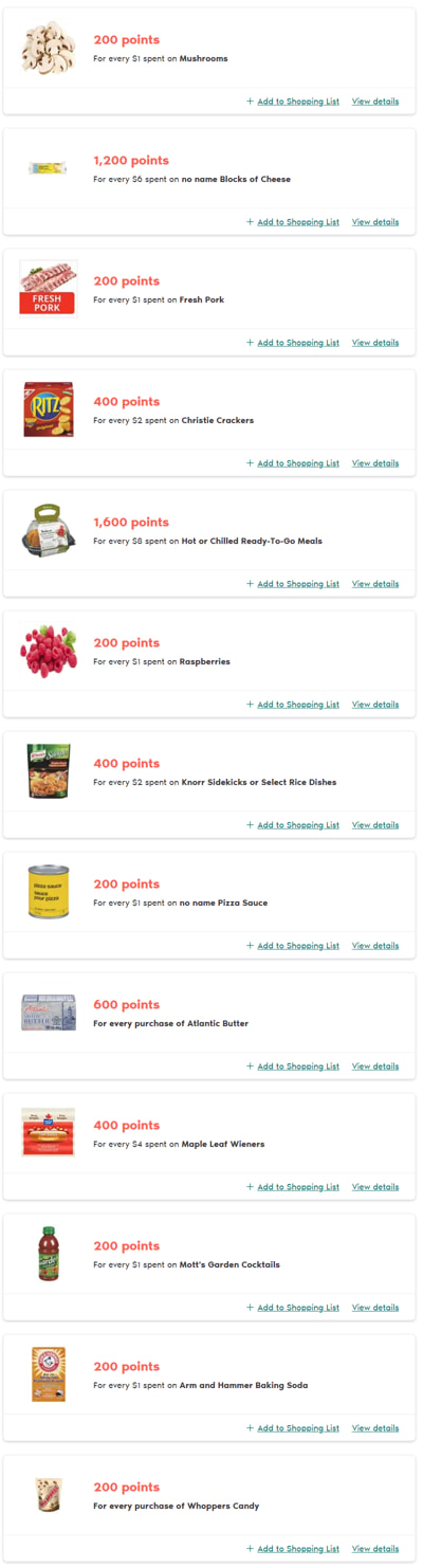 A Showdown Between Scene+ And PC Optimum – Which Offers The Most ...