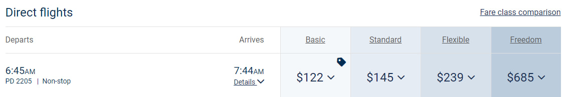 Is Porter Airlines Any Good? A Full Look At The Canadian Airline ...