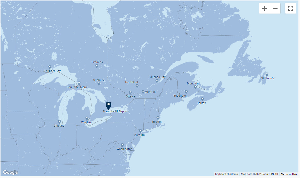 Is Porter Airlines Any Good? A Full Look At The Canadian Airline ...