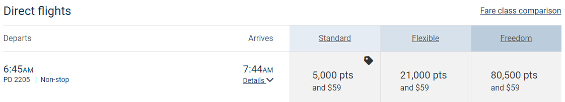 Is Porter Airlines Any Good? A Full Look At The Canadian Airline ...