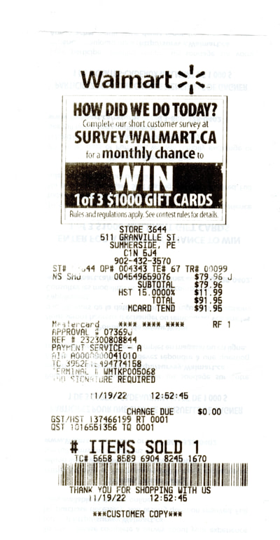 How To Make A Credit Card Price Protection Claim And Win (Almost) Every ...