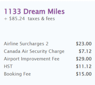 How To Get The Best Air Miles Flight Redemption Value | creditcardGenius