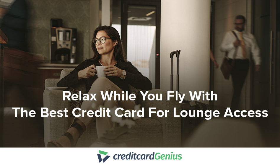 What Is The Amex Global Lounge Collection And How To Get Easy Access ...