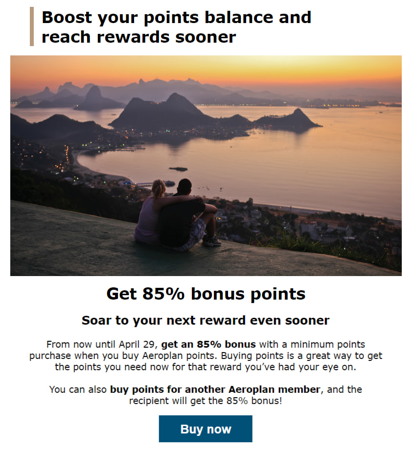 Buying Rewards Points – Is It Worth It? | creditcardGenius