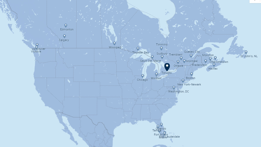 Is Porter Airlines Any Good? A Full Look At The Canadian Airline ...