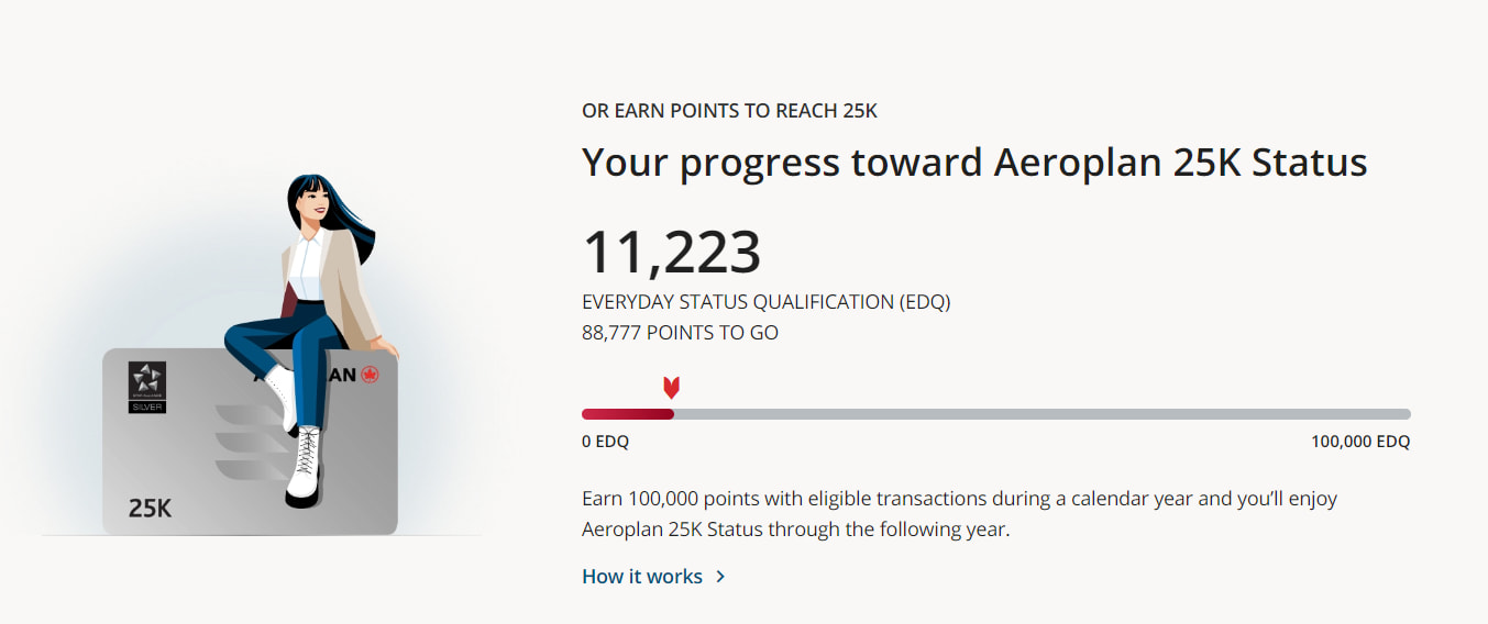 Air Canada eUpgrades – What They Are And How To Use Them | creditcardGenius