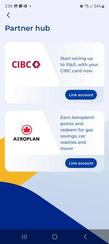 You Can Now Earn And Redeem Aeroplan Points At Journie Rewards Stations ...