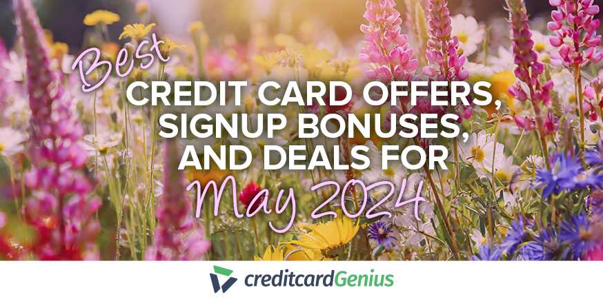 First Year Free Credit Card Deals | creditcardGenius